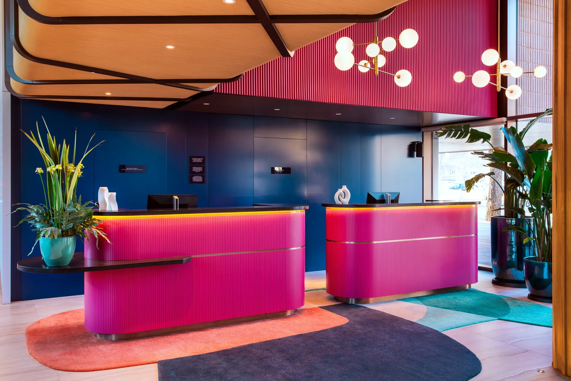 About Us Labtwentytwo